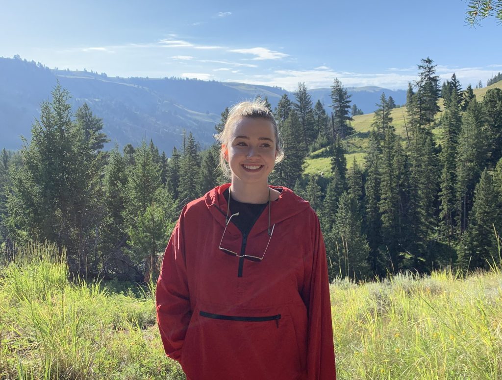 About – SARAH STRODE